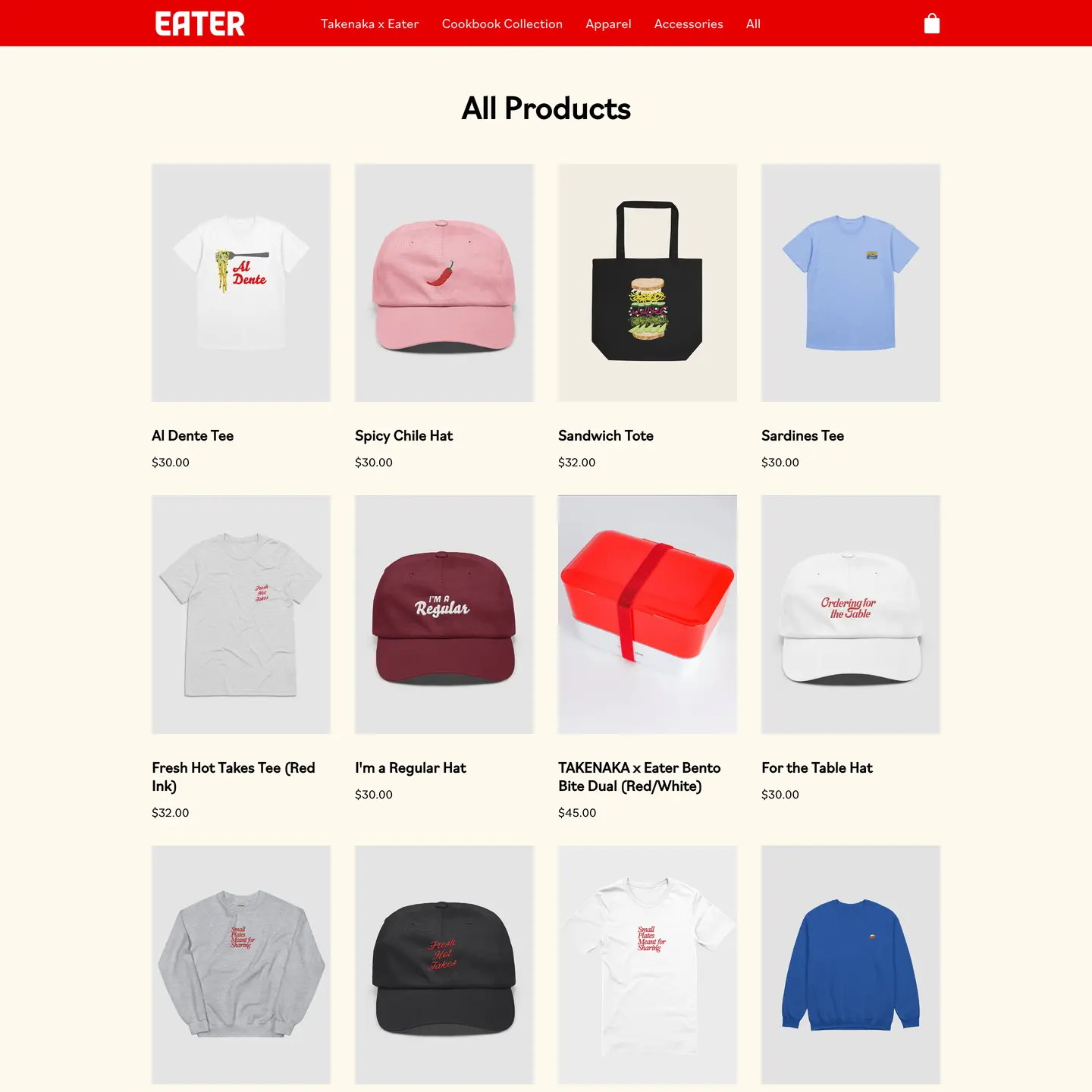 Fourthwall | Get Inspired